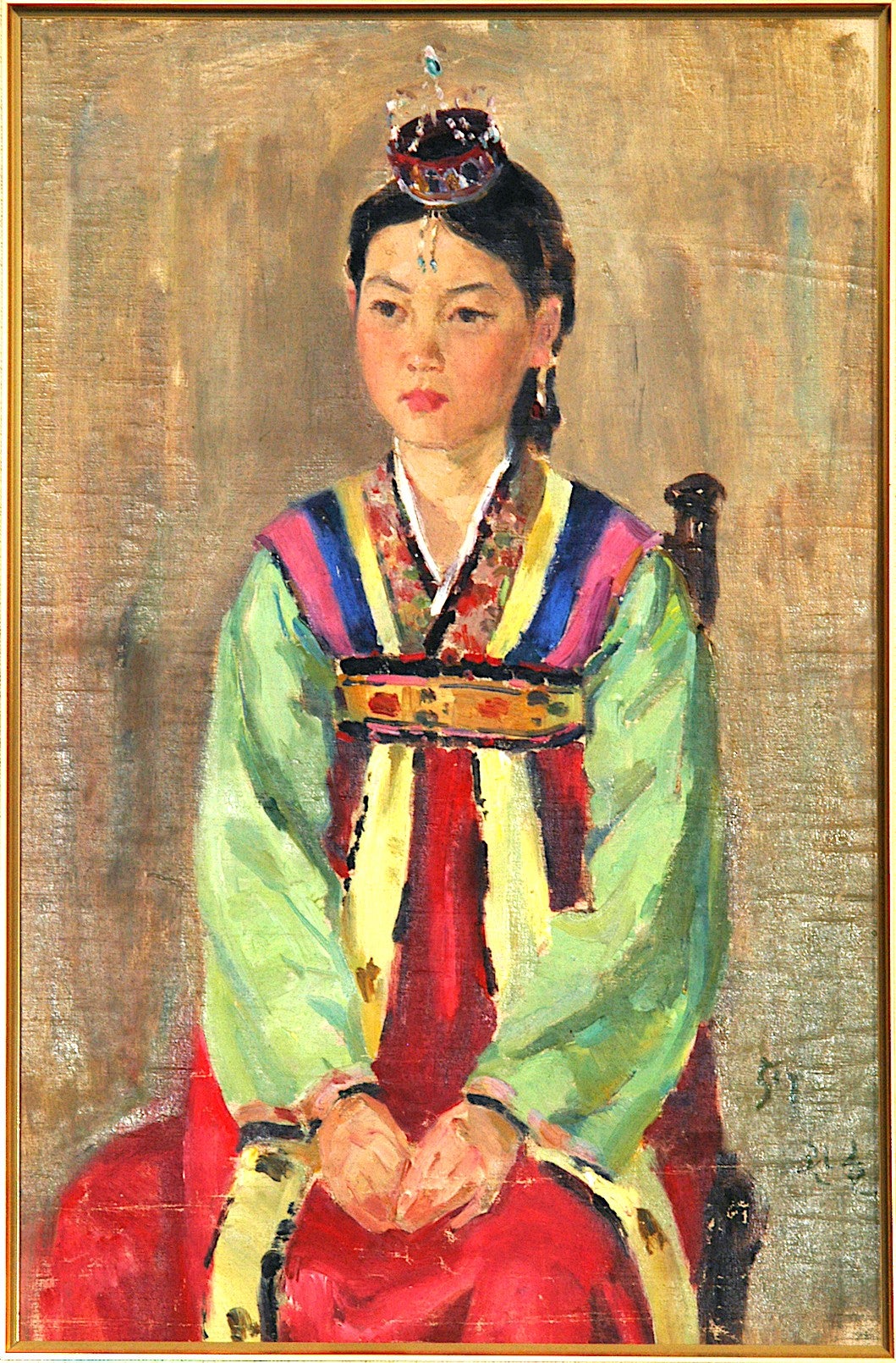 Korean Treasures from the Chester and Cameron Chang Collection | LACMA